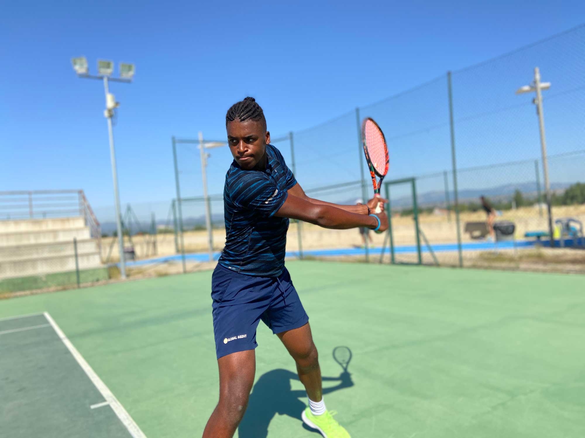 Programas – Global Agent Tennis Academy