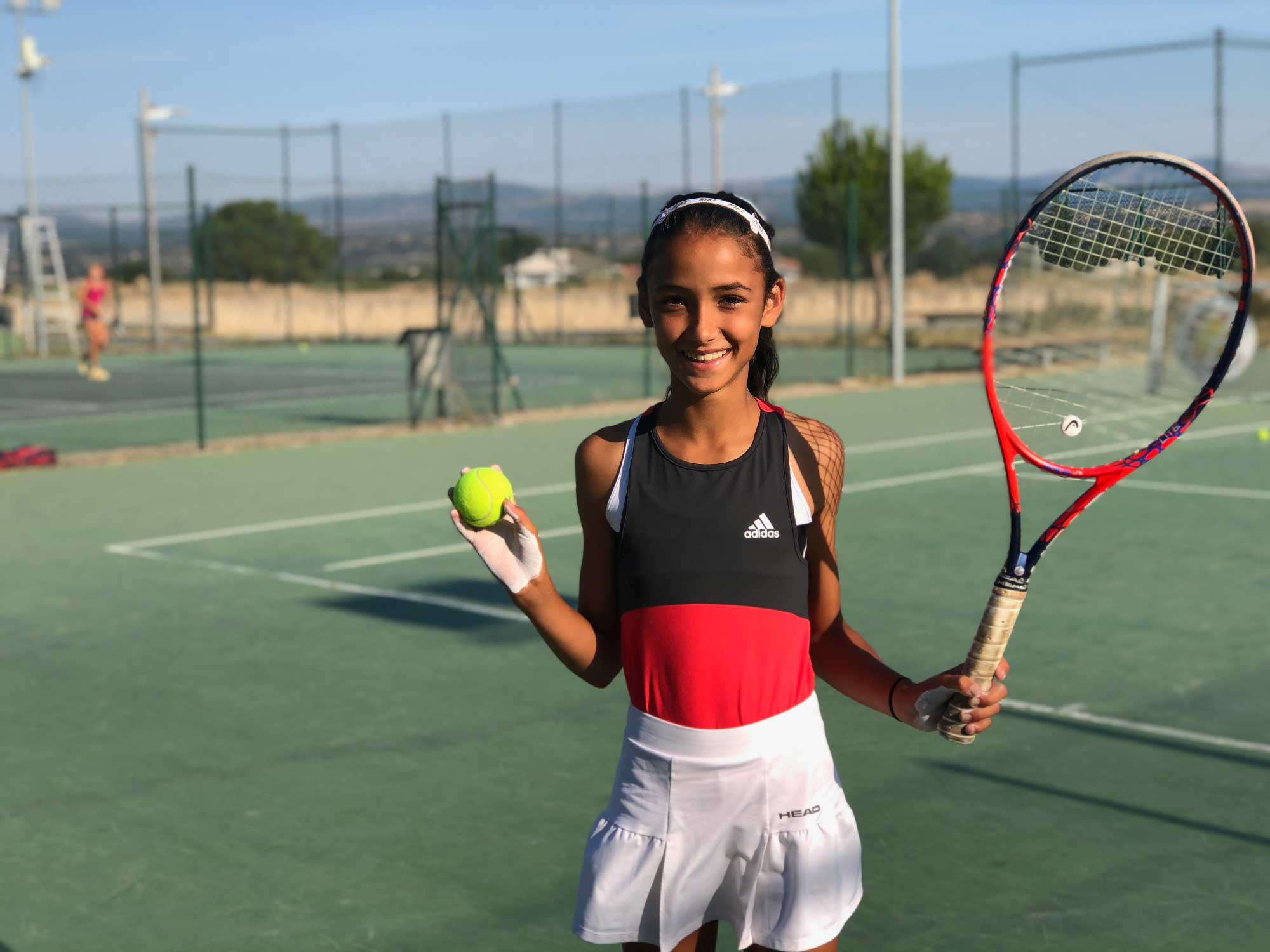 Weekly Programs – Global Agent Tennis Academy