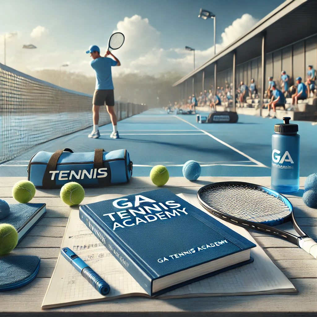 GA Guide – Global Agent Tennis Academy