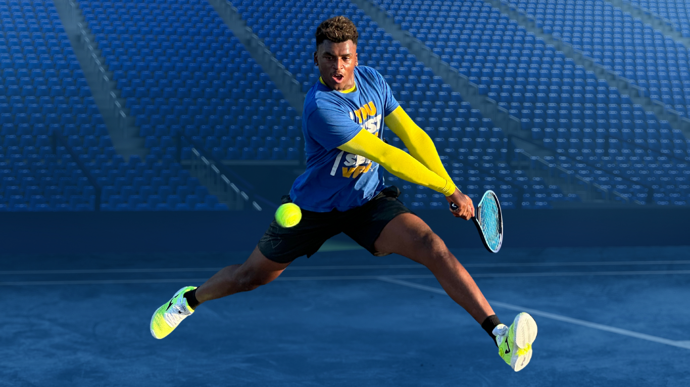 Global Agent Tennis Academy – Academia de Tenis en Madrid, España